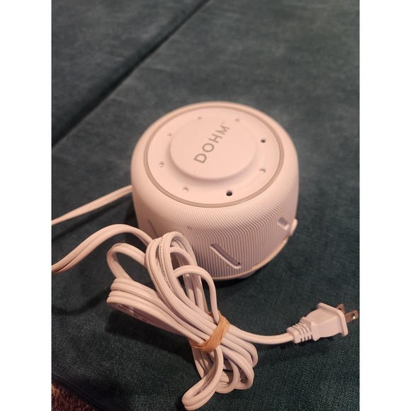 Marpac | Other | Dohm Sound Machine White Model Em55usw1 | Poshmark